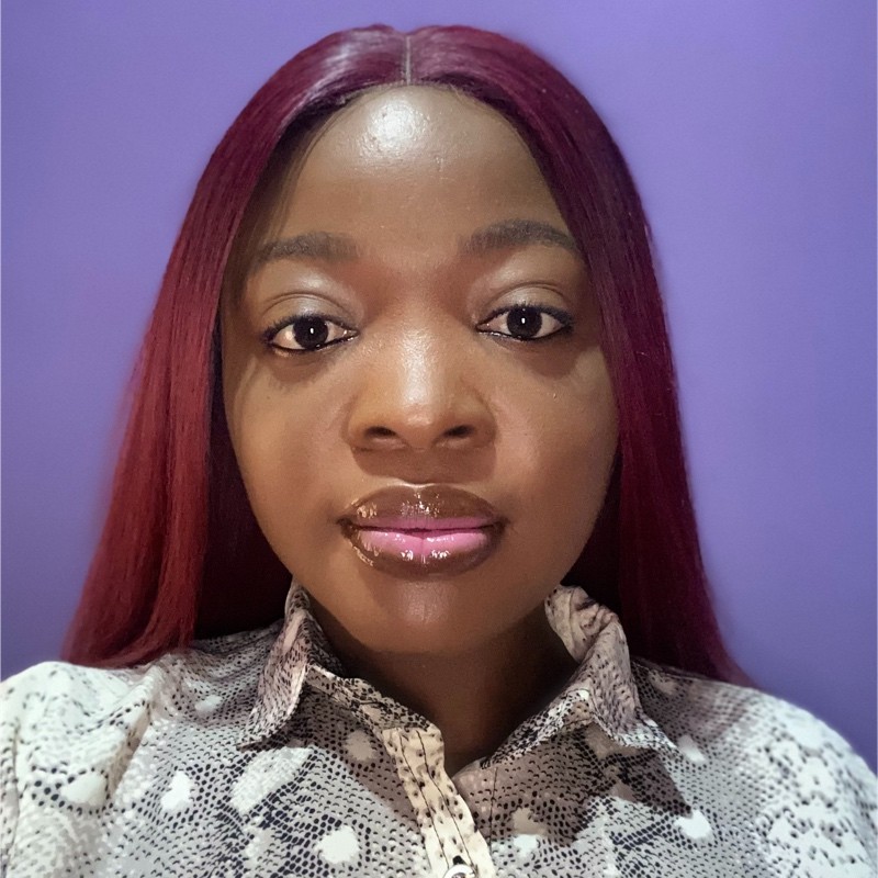 Atulukwu Sunday - Portfolio